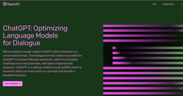 How To Use ChatGPT for Market Research - GapScout